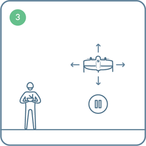 Getting started with WingtraRAY