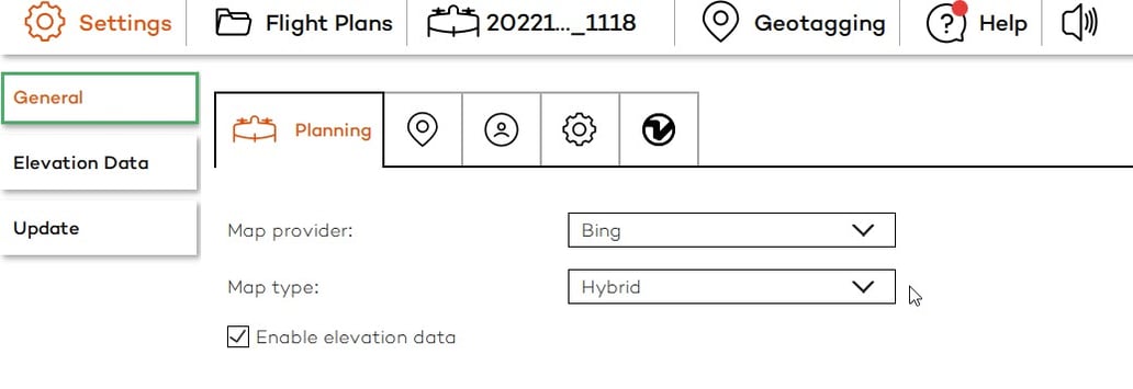 How to plan a flight on your desktop computer