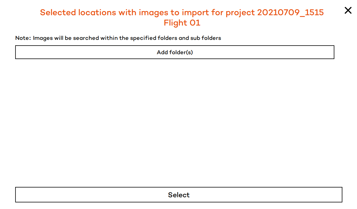 PPK geotagging of multispectral imagery
