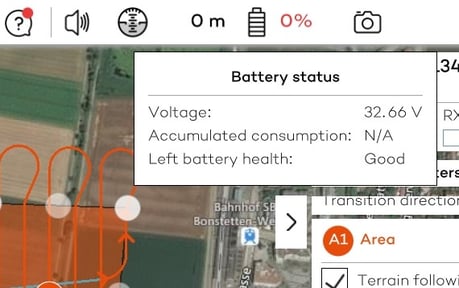 Battery Health Check