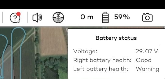 Battery Health Check