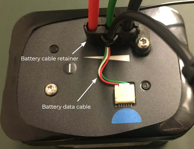 Battery Health Check