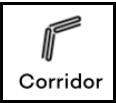 Corridor mapping