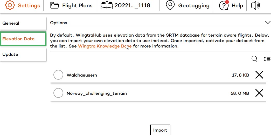 How to plan a flight on your desktop computer