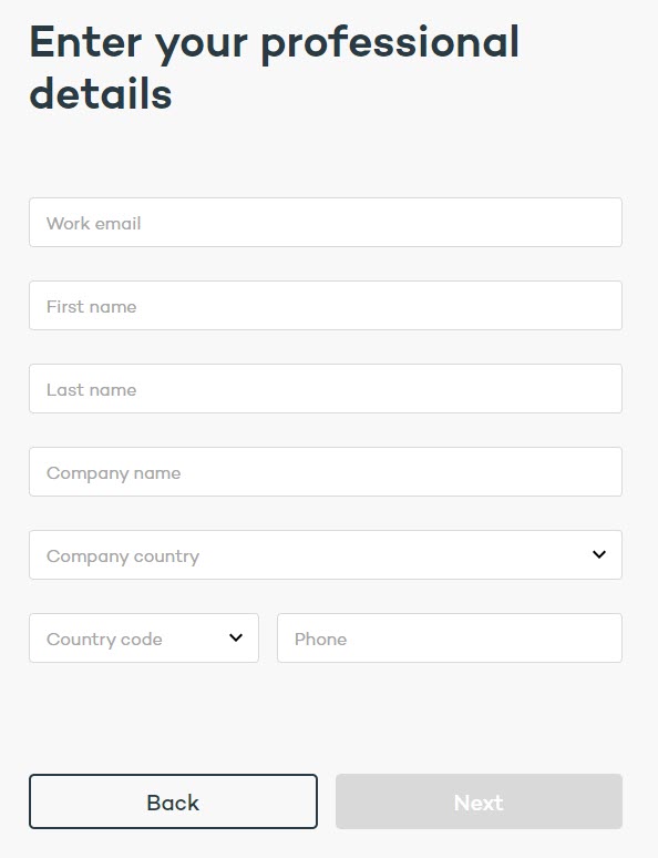How to login to the Customer Portal of Wingtra Knowledge Base