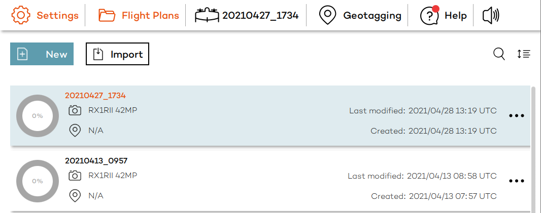 How to plan a flight on your desktop computer