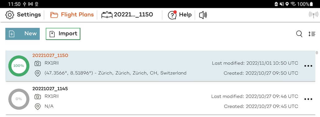 How to plan a flight on your desktop computer