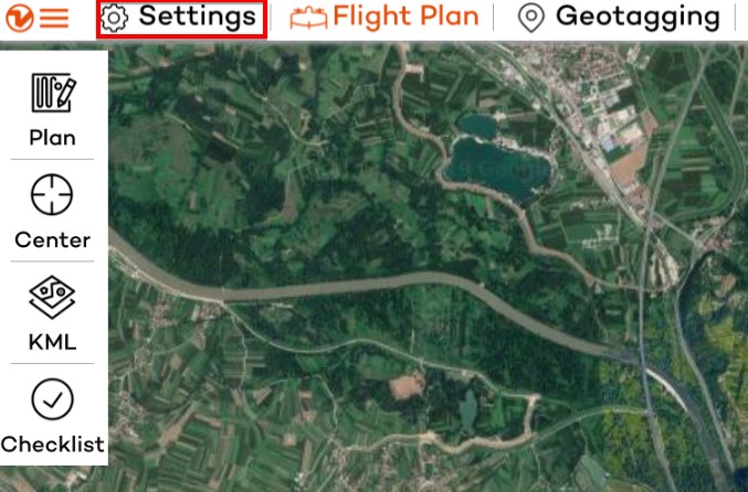 Solapamiento lateral personalizado